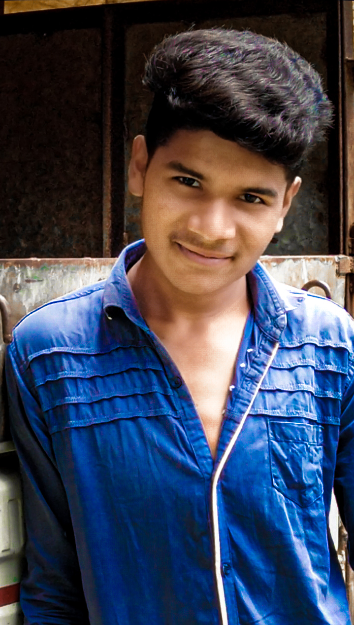 Manas raj Nayak | VB Portal